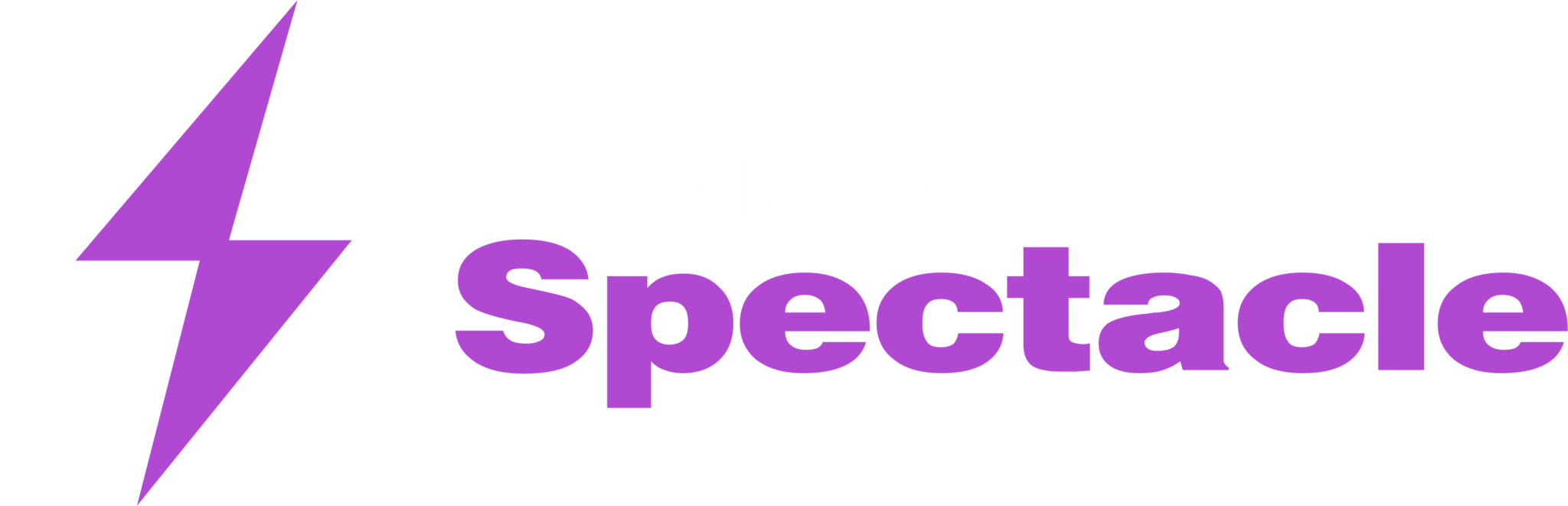 Dashboard – Data Spectacle